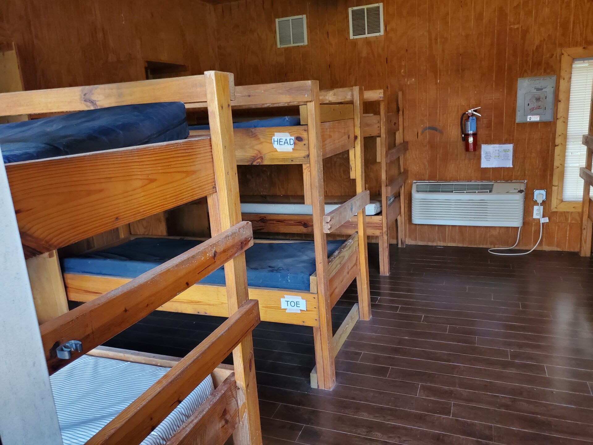 ADV - ADVENTURE VILLAGE - YMCA Camp Cosby