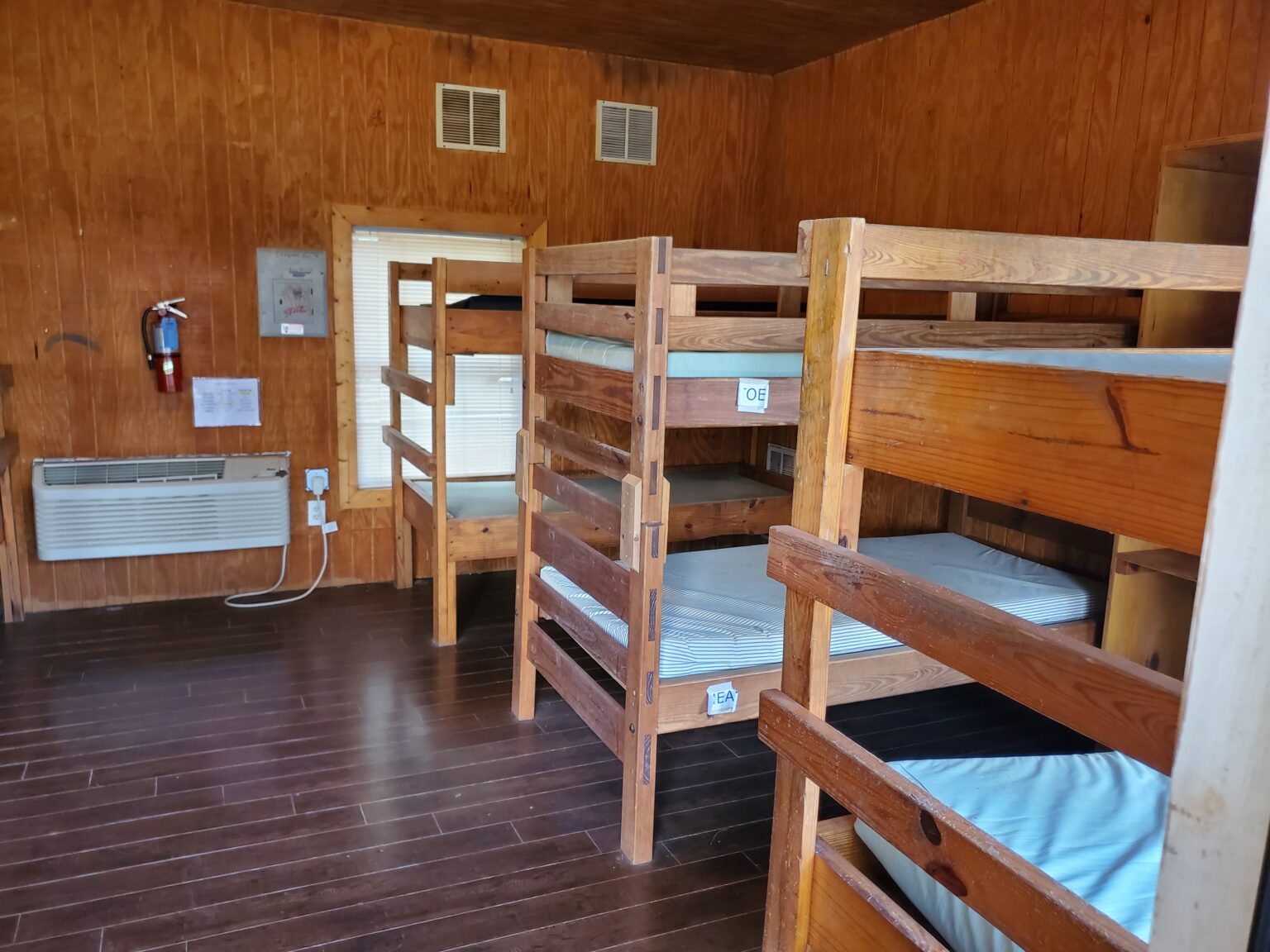 ADV - ADVENTURE VILLAGE - YMCA Camp Cosby