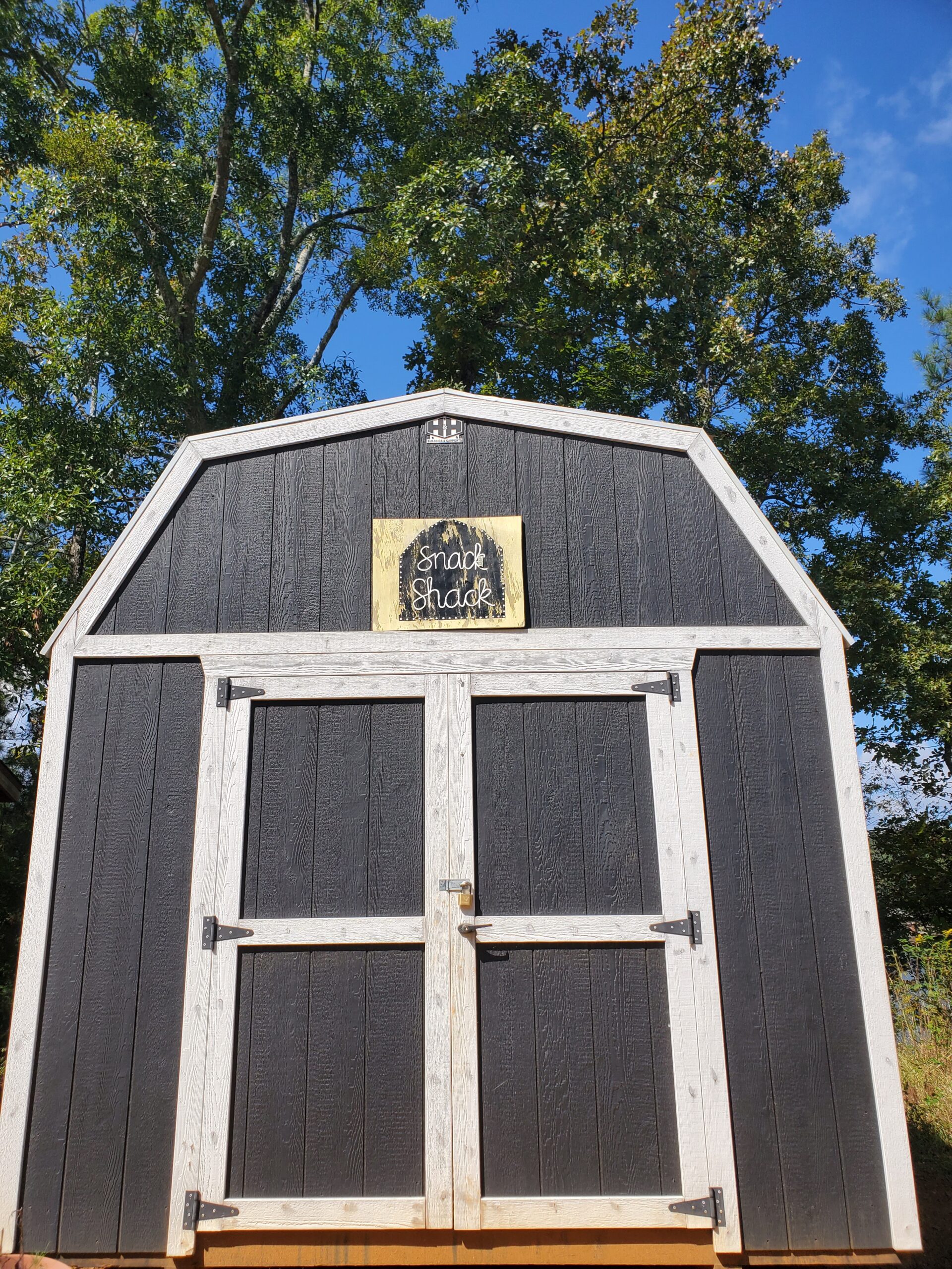 ADV - ADVENTURE VILLAGE - YMCA Camp Cosby