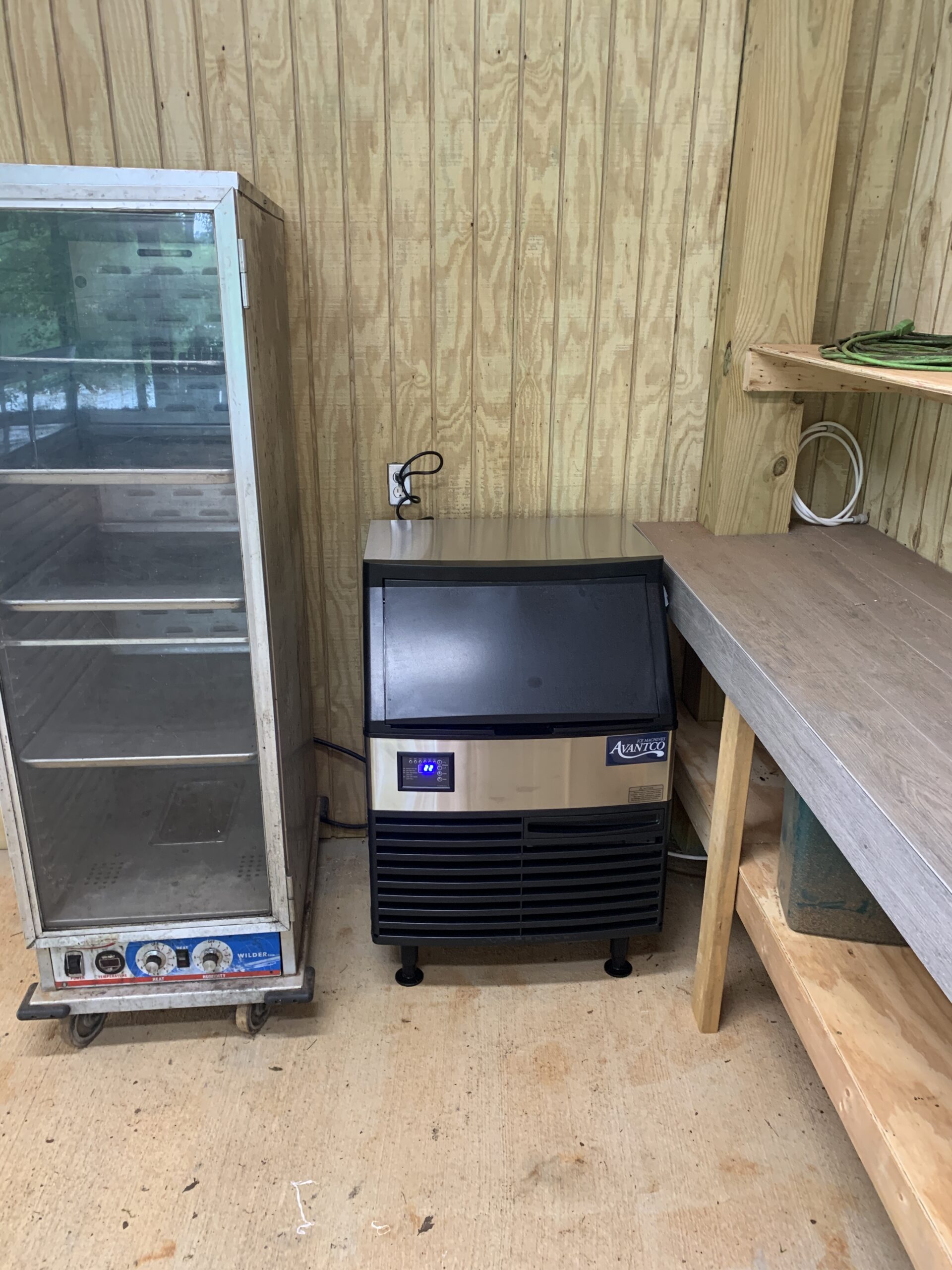 ADV - ADVENTURE VILLAGE - YMCA Camp Cosby