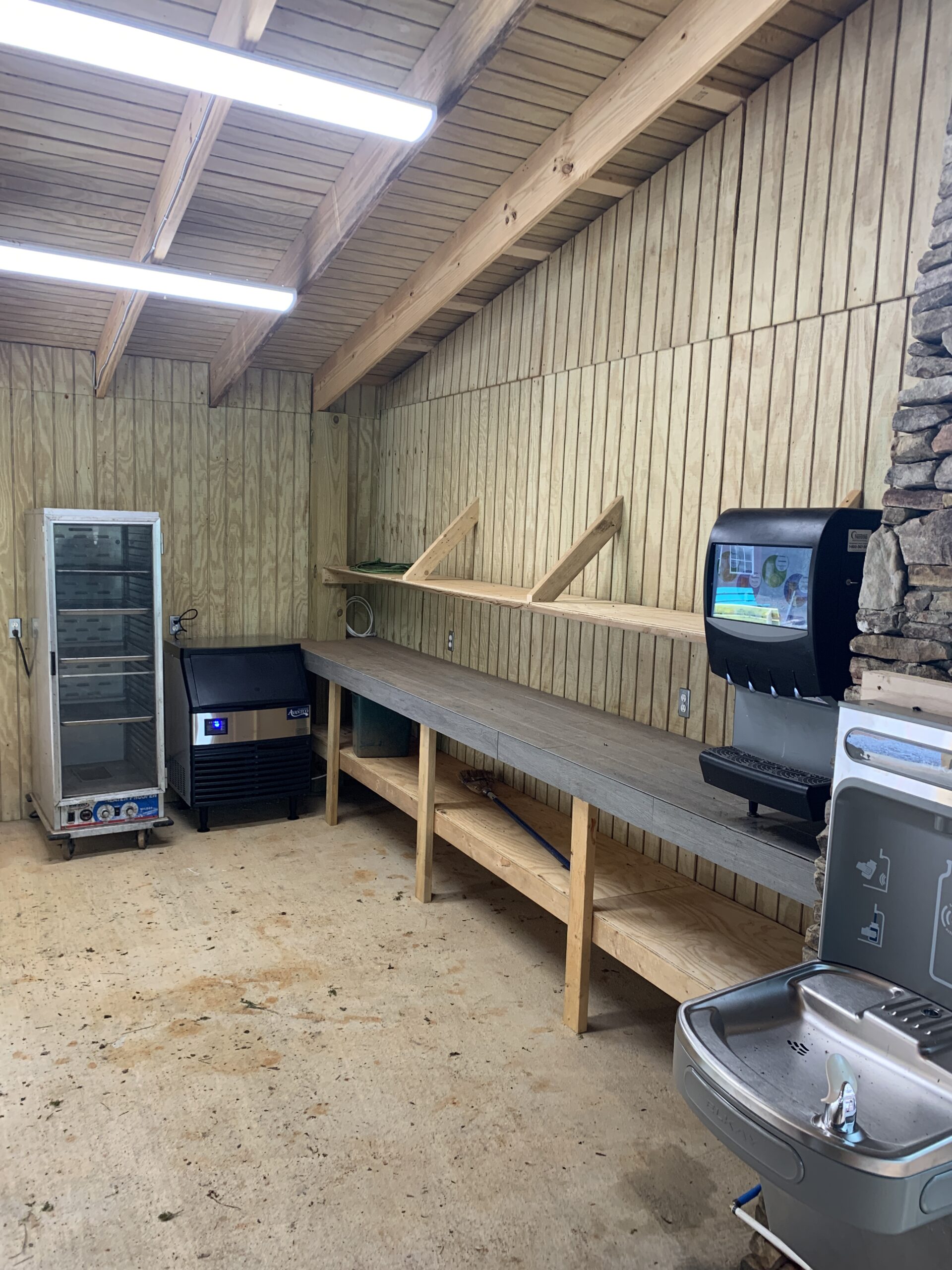 ADV - ADVENTURE VILLAGE - YMCA Camp Cosby